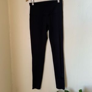 Zella | Pants & Jumpsuits | Zella Black Leggings | Poshmark